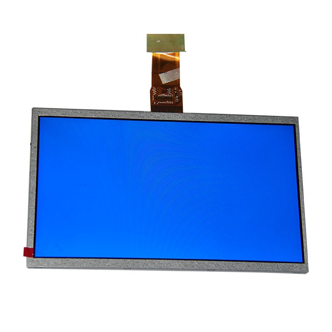 10.1 inch 1024*600 TFT LCD Display