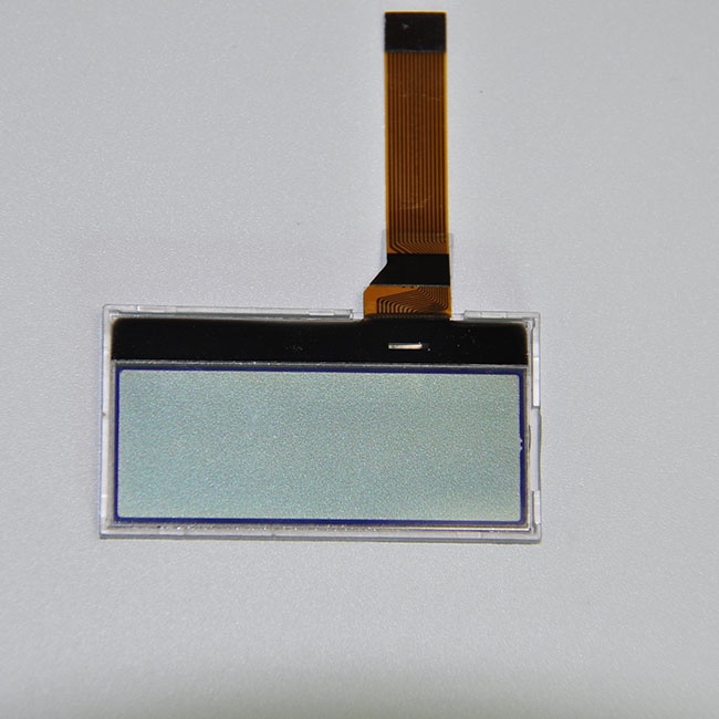 128x32 Graphic LCD Display