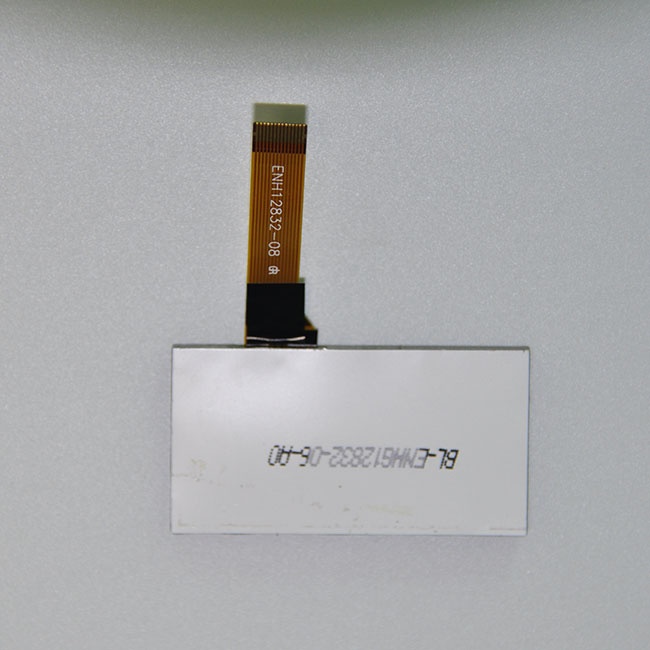 128x32 Graphic LCD Display