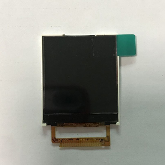 1.4” 128*128 Color TFT LCD Display
