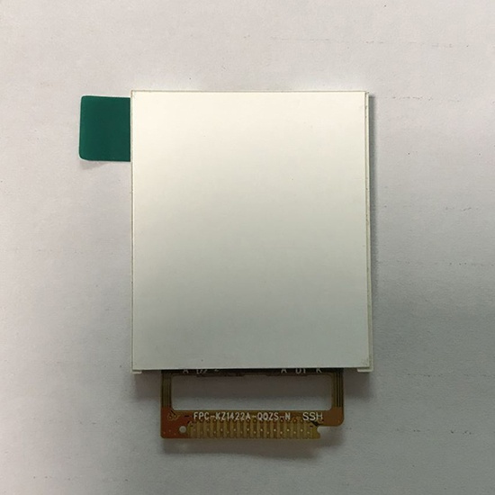 1.4” 128*128 Color TFT LCD Display