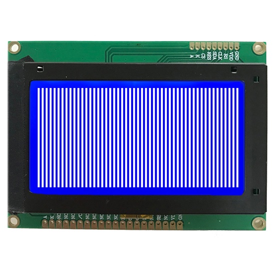 128x64 COG LCD Display LCD Screens