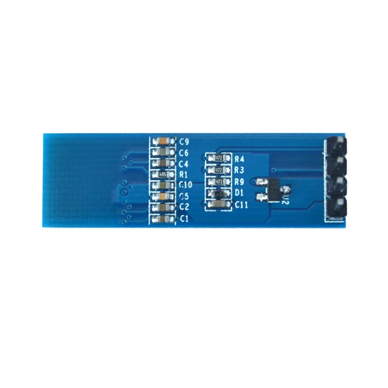 0.91 inch OLED module