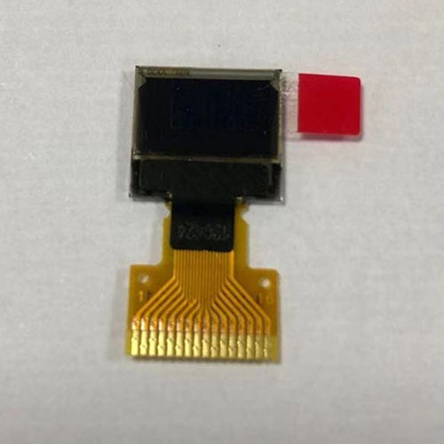 Small Size 0.42 Inch OLED Display Module for Smart Products