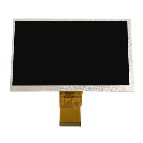 7.0 Inch TFT Display 1024x600 Resolution TFT LCD Module